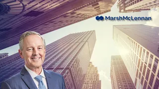 Marsh won't go wholesale despite E&S heat; likes holding clients close ...